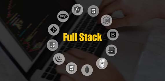 EXPERTO en DISEÑO y PROGRAMACIÓN WEB - FULL STACK | IBEC